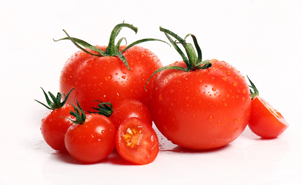 Tomato - Three Star Organic Farm (pvt) Ltd